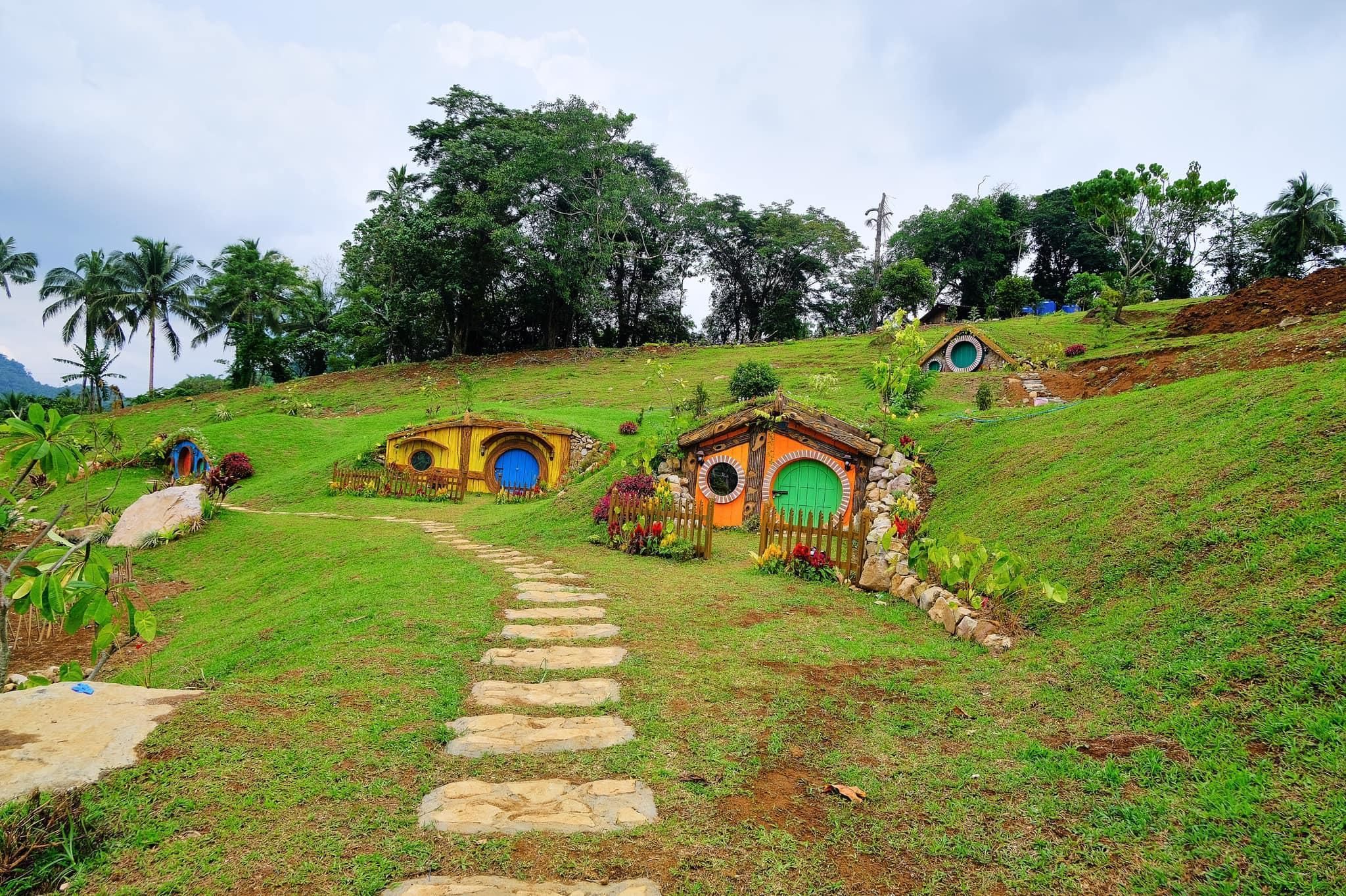 Batis Aramin Logo Batis Aramin Resort And Hotel | ‼NOTICE‼ Batis