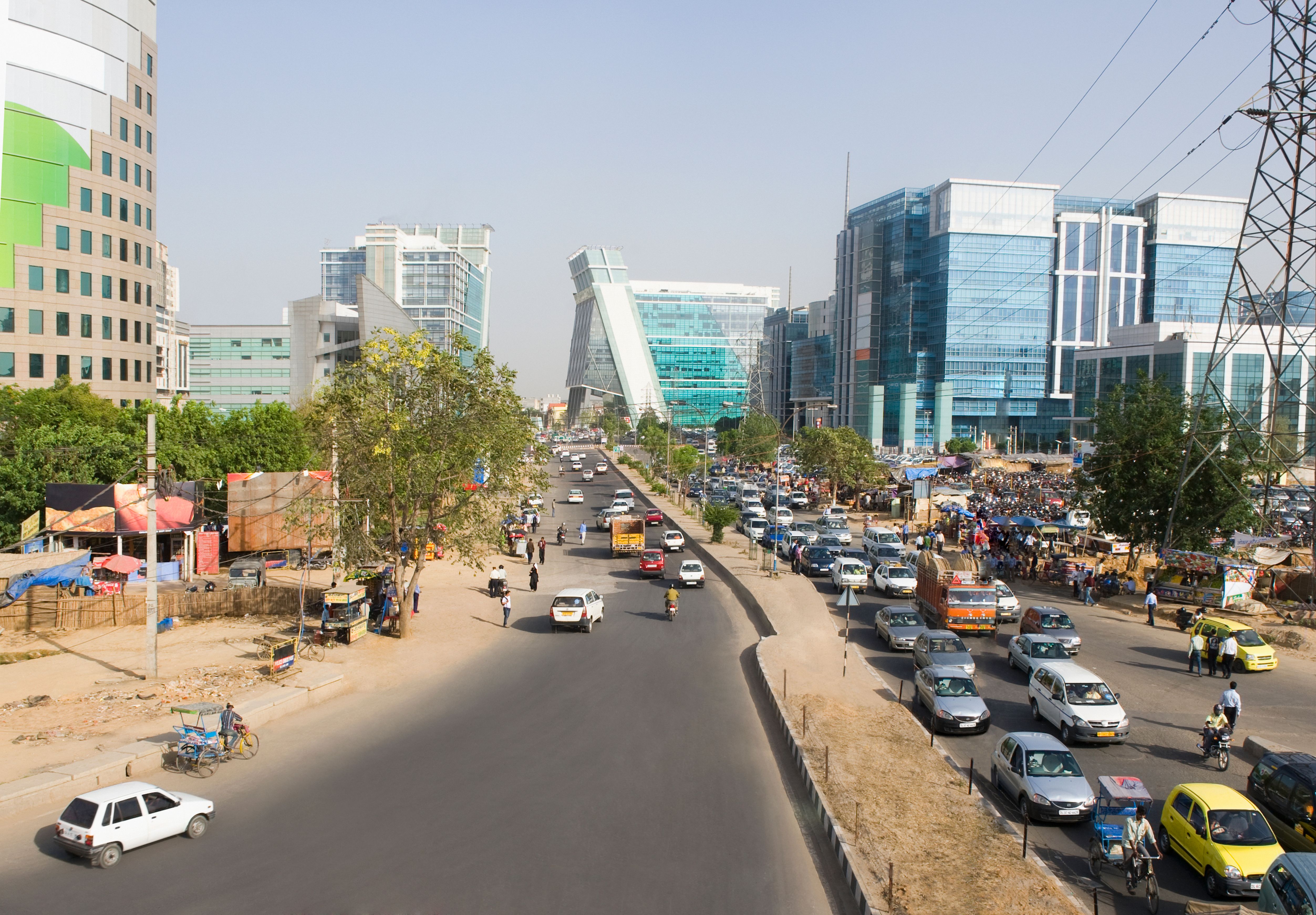 Gurugram Hotels: 3,248 Cheap Gurugram Hotel Deals, India