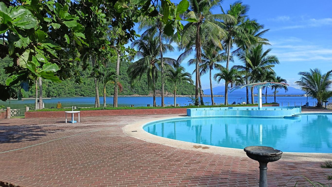 Pool Resort In Cavite